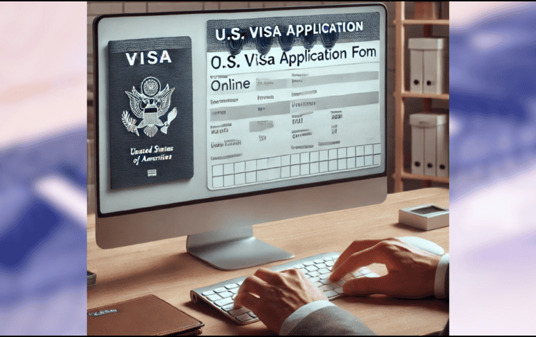 Visa Americana: Estos son los costos y requisitos para renovarla en 2025 sin entrevista | El ...