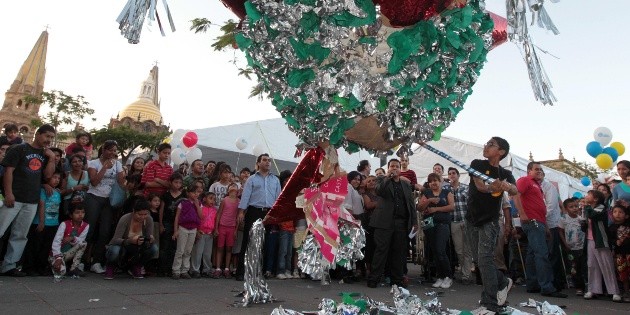 Navidad 2024: ¿Cuánto cuesta hacer una posada? | El Informador
