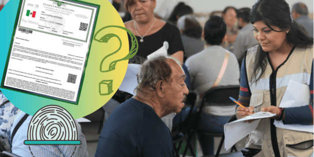 CURP biométrica: ¿Será necesaria para programas de Bienestar en 2025? Esto se sabe | El Informador