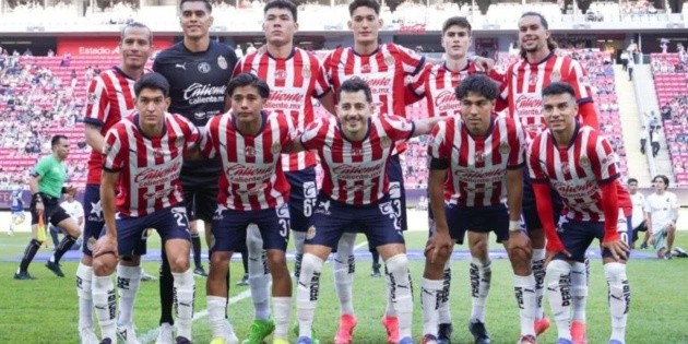 Chivas tendrá hasta ocho salidas de cara al Clausura 2025 | El Informador