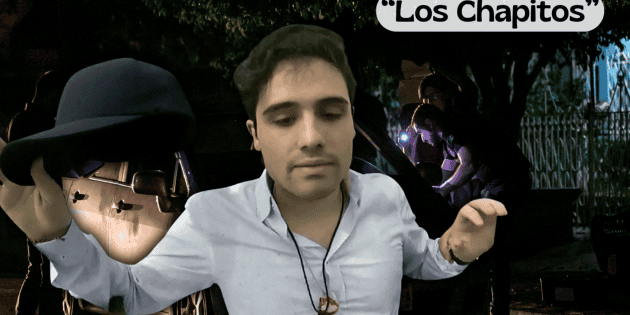 Narco en México: Esta es la estructura criminal de Los Chapitos | El ...