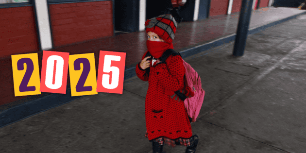 SEP: ¿Qué día es el regreso a clases en 2025? | El Informador