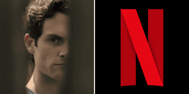 Netflix revela posters de la quinta temporada de "You" | El Informador