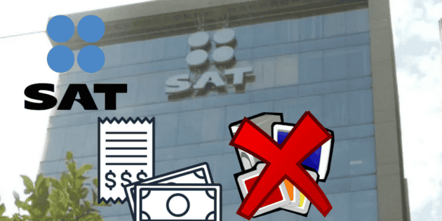 The SAT could seize your bank account for these reasons - Paudal