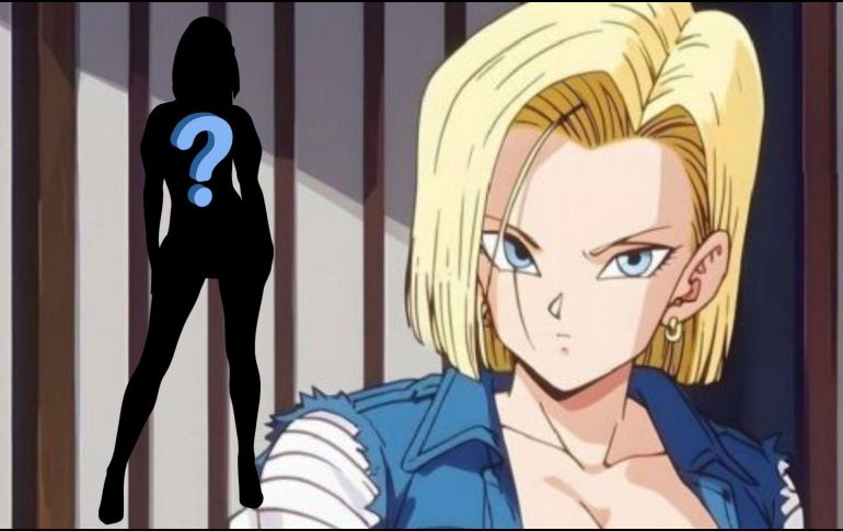 Dragon Ball: Así se vería Androide 18 en la vida real según la inteligencia artificial | El ...