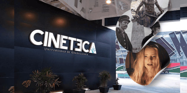 Cineteca FICG: Anuncian ciclo de películas de Robert Eggers | El Informador