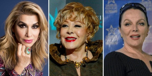 Lista completa de todos los famosos mexicanos que murieron en el 2024 ...