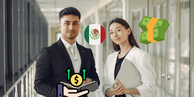 Los trabajos mejor pagados en 2025 en México, según la IA | El Informador
