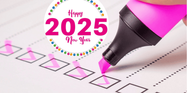 Año Nuevo 2025: 5 consejos para que tus propósitos se cumplan | El ...