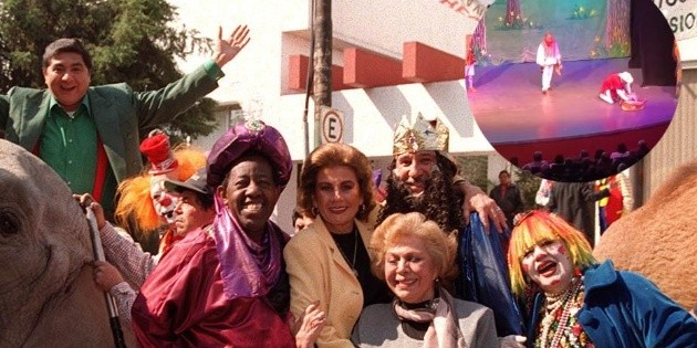 José Luis Cordero "Pocholo": Actor de teatro finge desmayo en plena ...