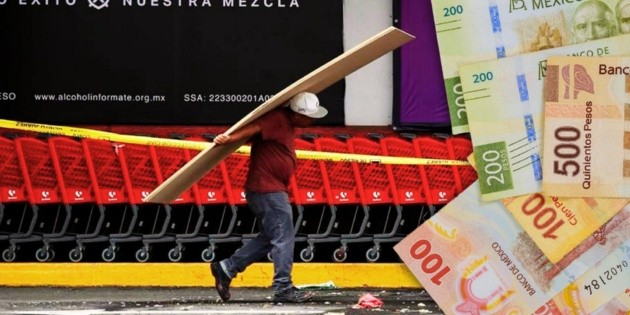 Año Nuevo 2025: ¿Cuánto debes ganar a partir de mañana según el nuevo salario mínimo? | El ...