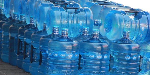 Agua del Bienestar: Así puedes conseguir garrafones de agua a 5 pesos ...