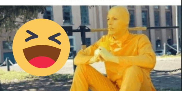 Estos son los mejores memes de la celebración de Año Nuevo 2025 | El ...