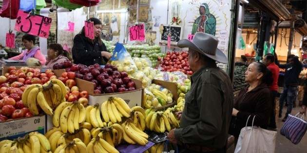 Inflation: Fruits, the product with the highest price increase during ...