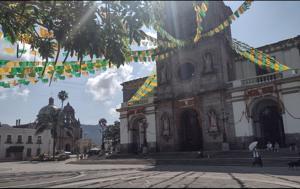¿Cuánto tiempo se hace de Guadalajara a Ciudad Guzmán? | El Informador