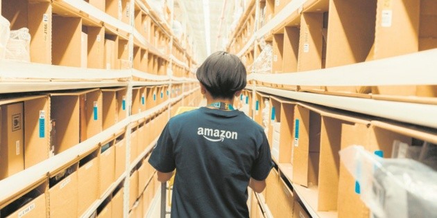 Amazon anuncia un nuevo centro de distribución en Guadalajara | El ...