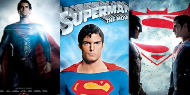 Superman: ¿Cuál es la mejor película del superhéroe, según la ...