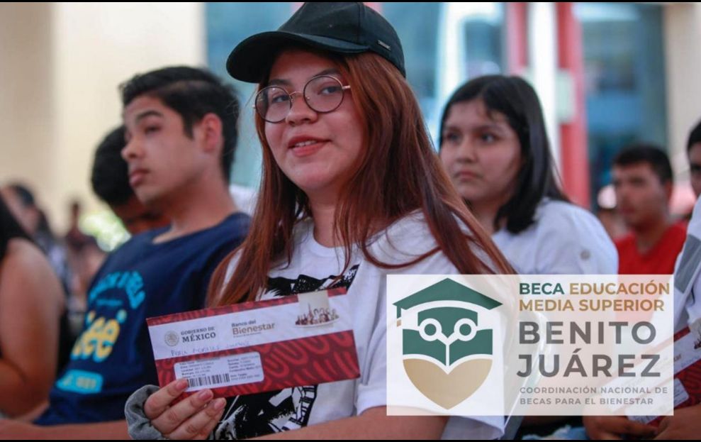 Beca Benito Juárez: Este es el periodo de nuevos registros en 2025 | El ...