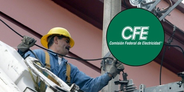 CFE: Estas son las vacantes disponibles para trabajar en 2025 | El ...