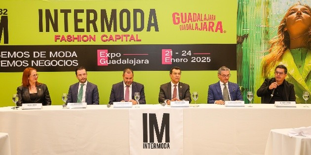 Intermoda 82 se prepara para impulsar la moda, la sustentabilidad y el talento emergente | El ...