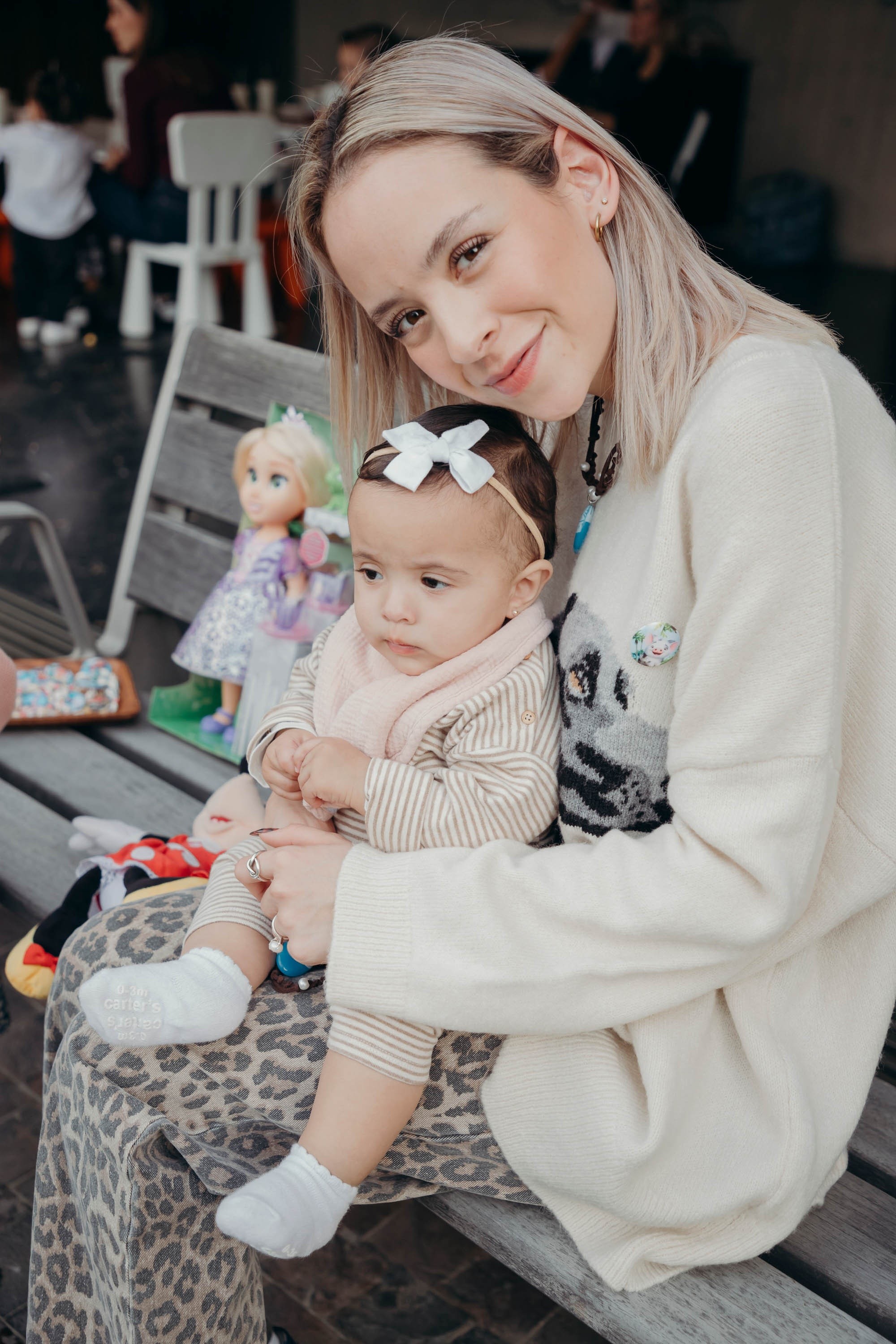 Sociales: Cumpleaños de Alessa Alvidrez | El Informador