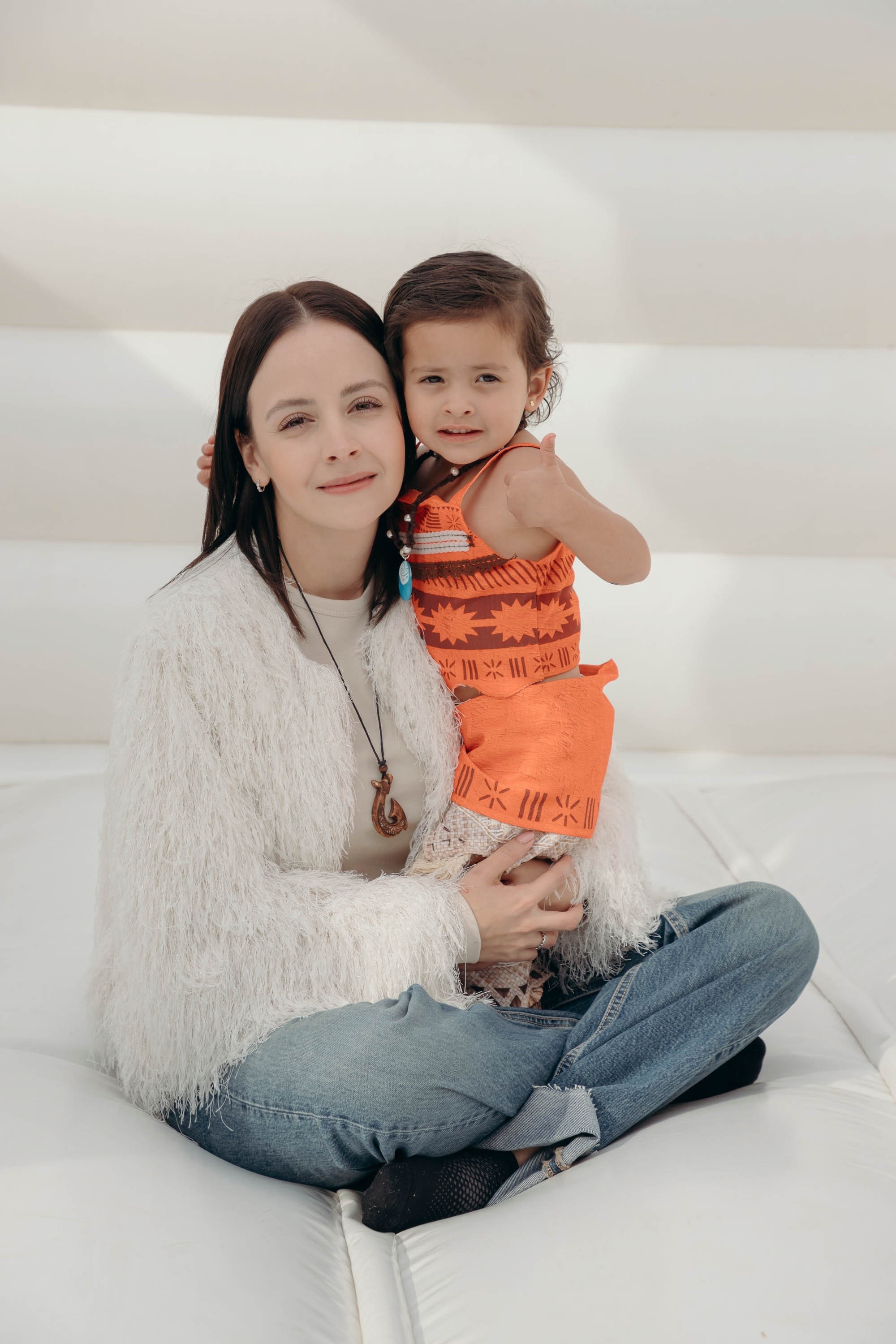 Sociales: Cumpleaños de Alessa Alvidrez | El Informador