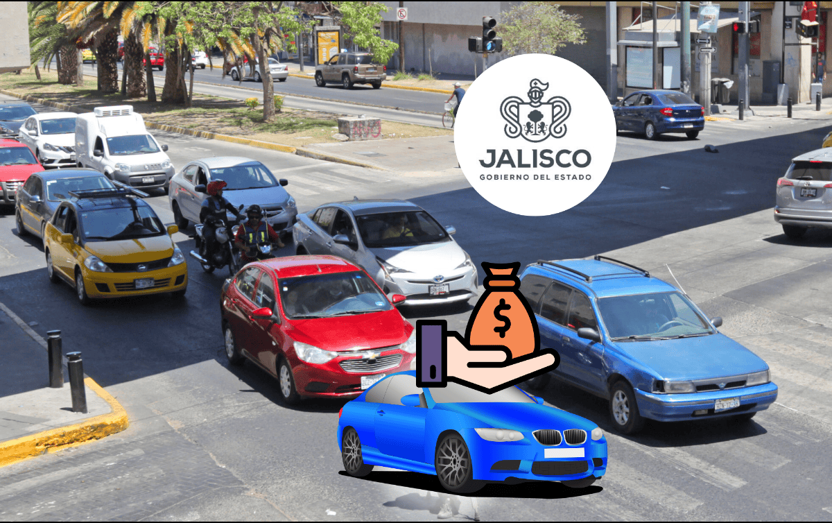 ¿Cuáles son las multas viales en Jalisco este 2025 y cuál es su costo? | El Informador