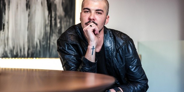 La música como refugio para Danny Rey tras su liberación | El Informador