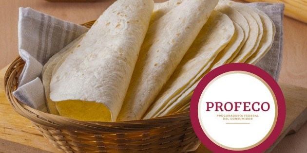 Profeco señala 3 lugares con las tortillas más baratas de todo México ...