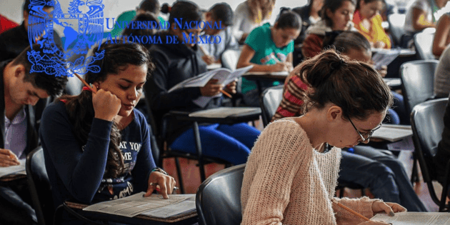 Convocatoria UNAM 2025: ¿Dónde descargar la guía para el examen de ...