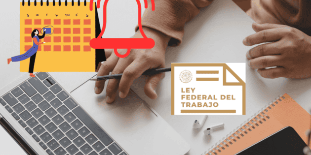 LFT: Este es el nuevo día de descanso obligatorio que se incorpora en ...