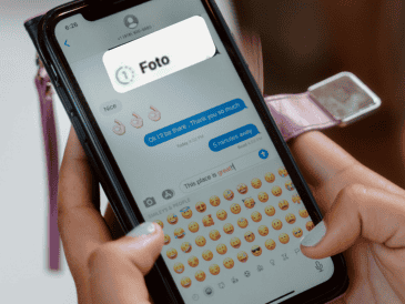 ¿Qué significa "vv" en un mensaje de WhatsApp? | El Informador