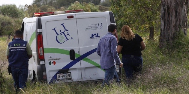En fosa clandestina de Zapopan localizan 24 cuerpos | El Informador