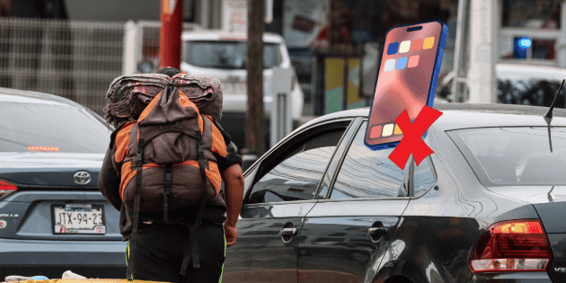 CBP ONE: ¿Qué era y para qué servía? | El Informador