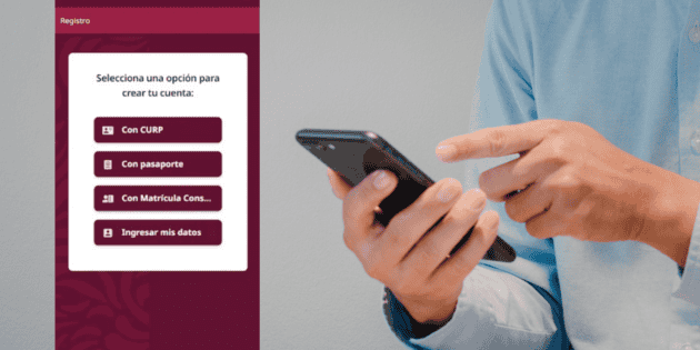 ConsulApp: ¿Cómo funciona la aplicación para connacionales en Estados ...