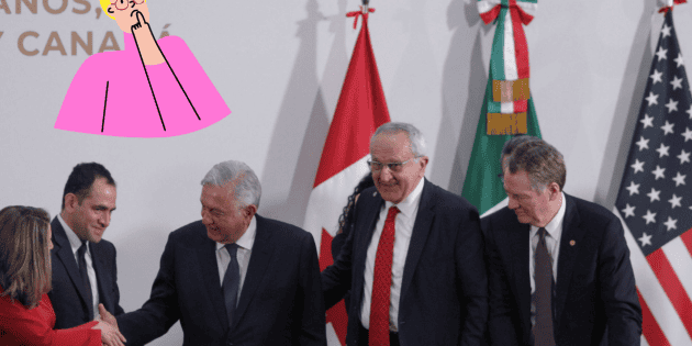 T-MEC: ¿Qué es y en qué consiste? | El Informador