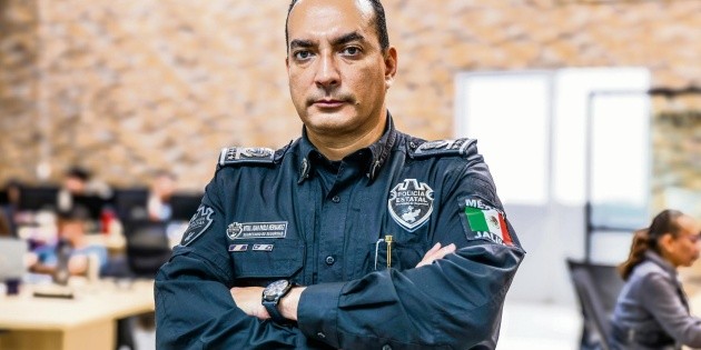 Policía élite refuerza plan de seguridad en Jalisco | El Informador