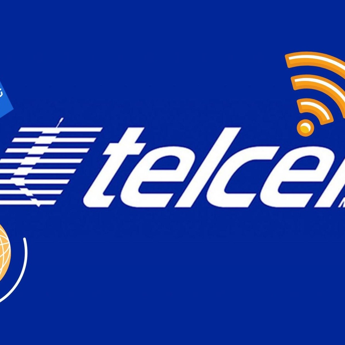 telcel logo 2025