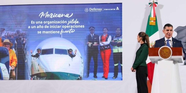 Mexicana de Aviación anuncia ampliación de destinos; estos serán | El Informador