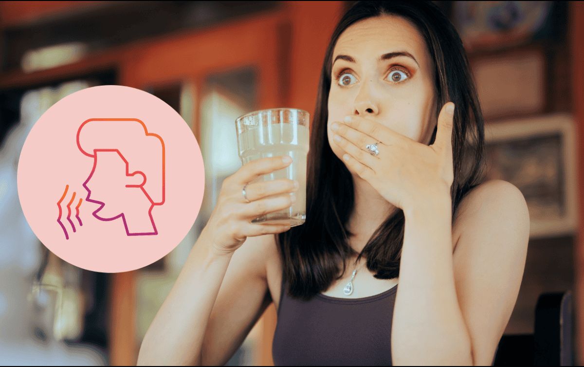 ¿Por qué no da hipo y cómo lo podemos quitar? | El Informador