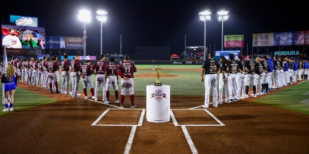 Tomateros vs Charros: Dónde y a qué hora ver EN VIVO el Juego 4 | El Informador