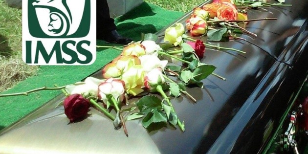 IMSS: Así puedes tramitar el apoyo para gastos funerarios | El Informador