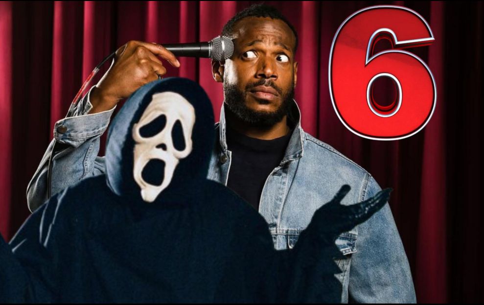 Scary Movie 6: Se anuncia el estreno de la película, el regreso de la ...