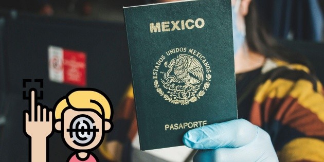Pasaporte biométrico: Qué es y cómo funciona para agilizar trámites ...