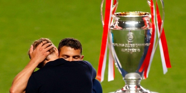 Champions League: ¿Qué necesita cada equipo para clasificar en la ...