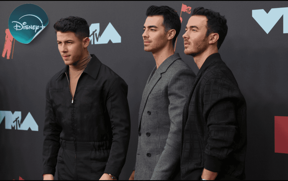 Disney +: Jonas Brothers vuelven a Disney con nueva comedia navideña ...