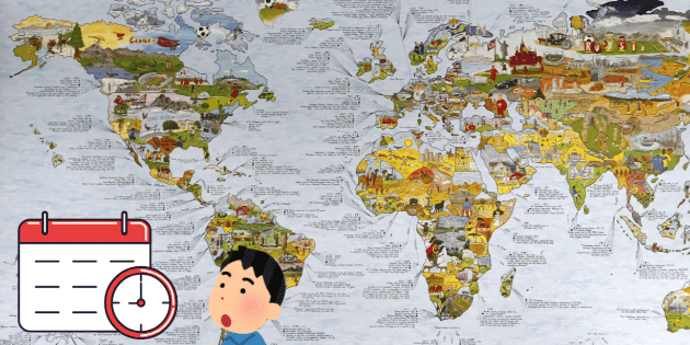 Efemérides de febrero: Conoce todas las celebraciones | El Informador