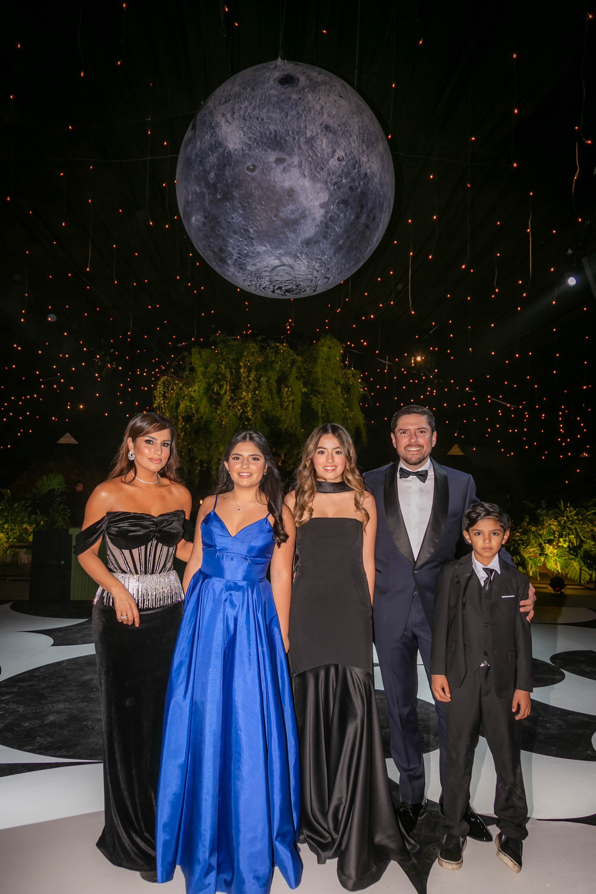 Sociales: Renata Aceves Ochoa, Sweet Fifteen | El Informador