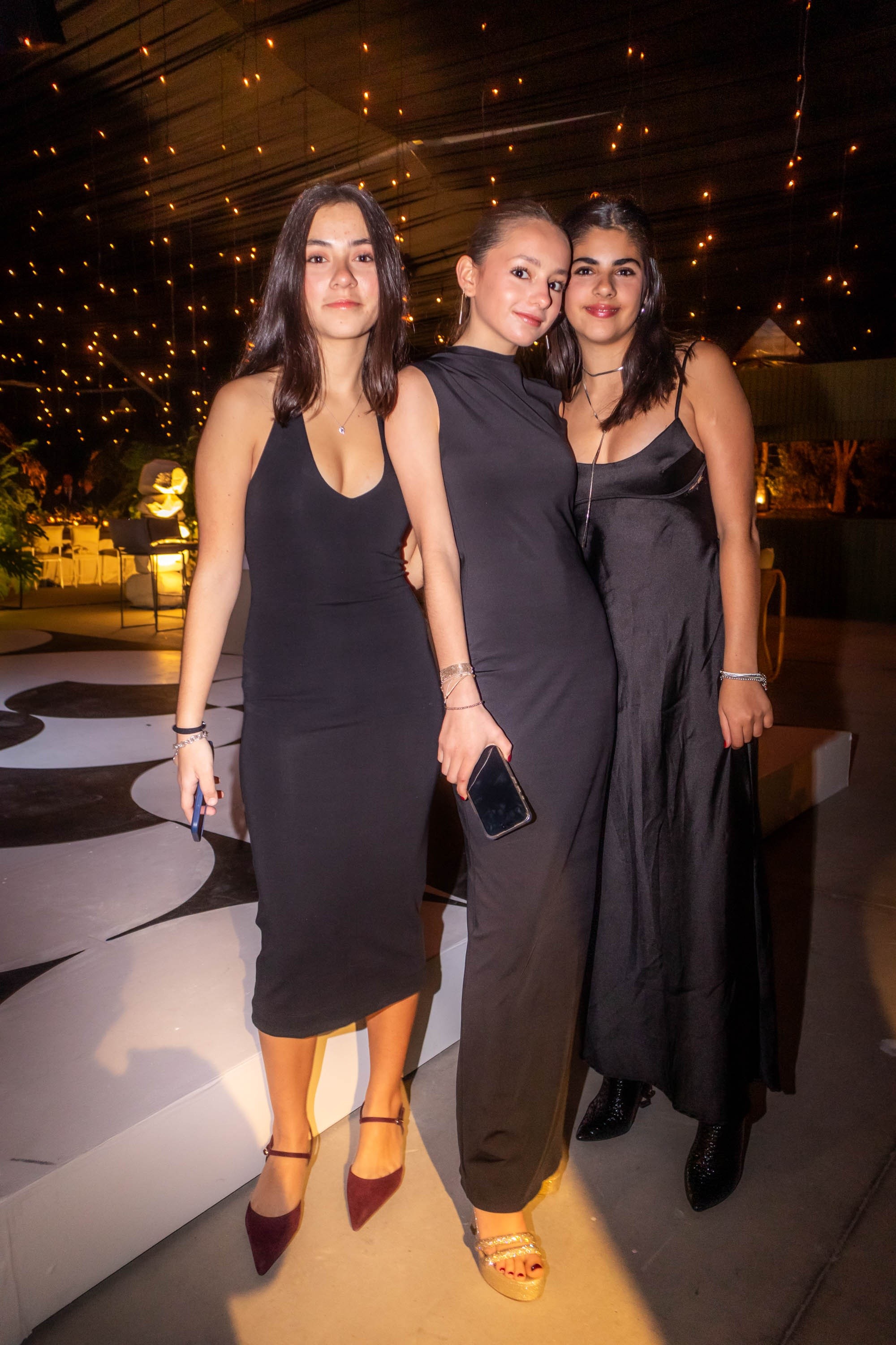 Sociales: Renata Aceves Ochoa, Sweet Fifteen | El Informador