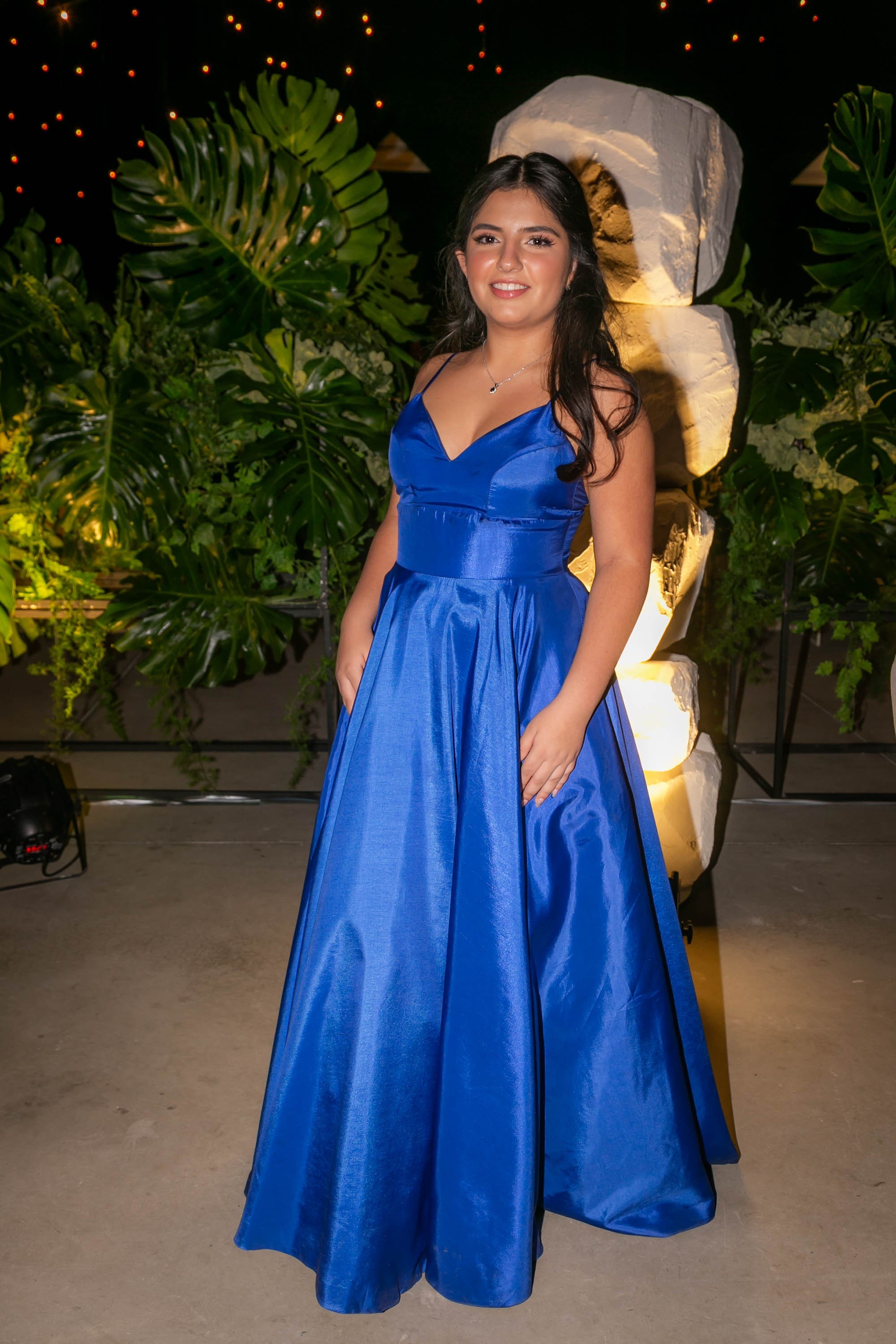 Sociales: Renata Aceves Ochoa, Sweet Fifteen | El Informador